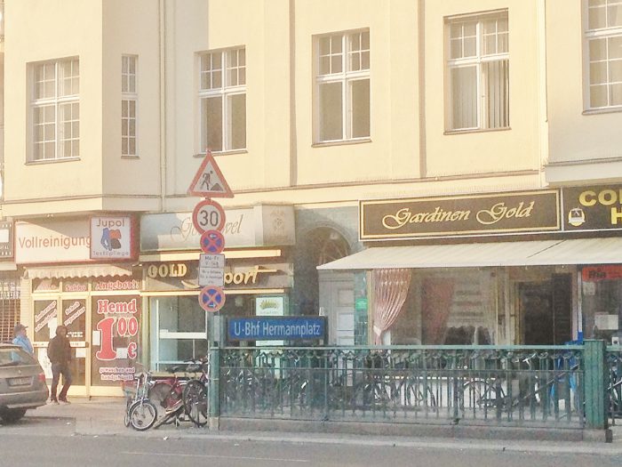 Praxis Gosepath – Praxis für Psychotherapie